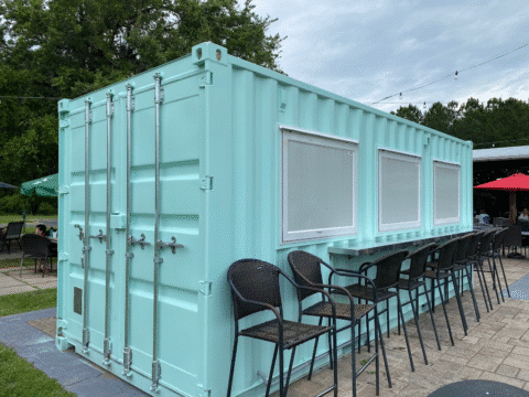 42 Container Business Ideas That Actually Make Money (2025)